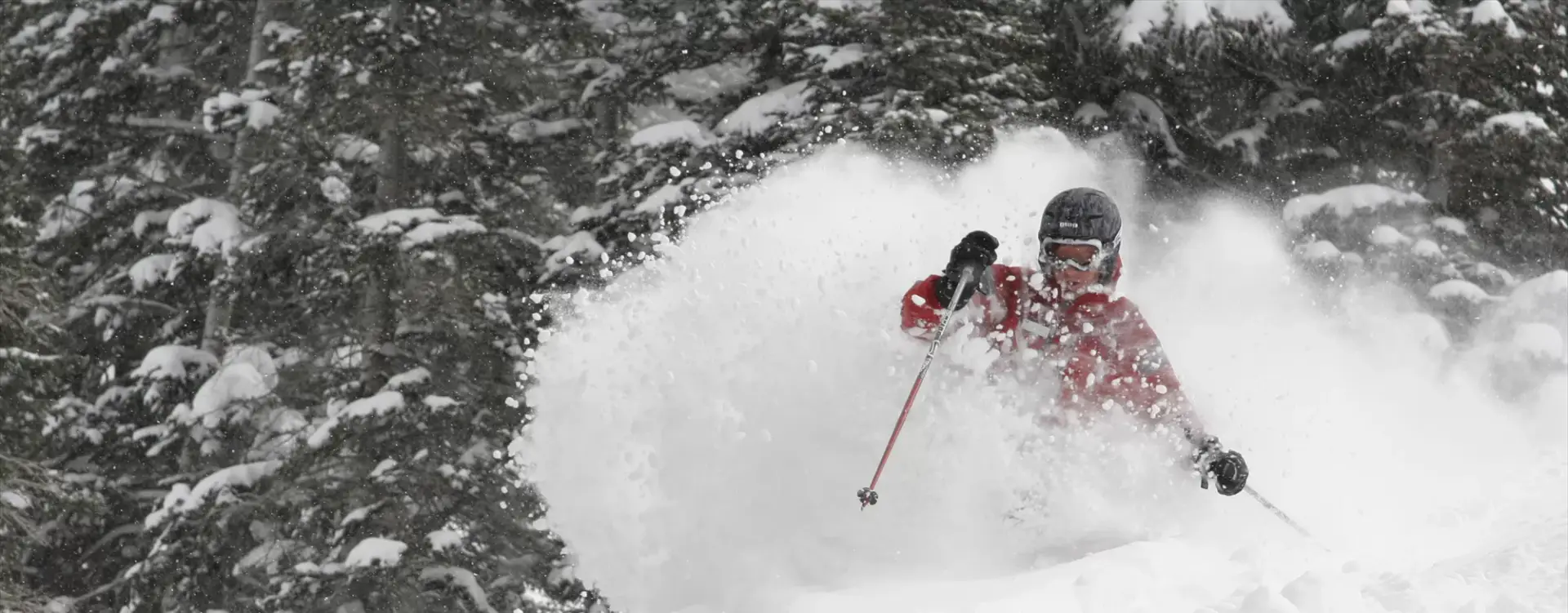 Snowbird - Rocky Mountain Getaways